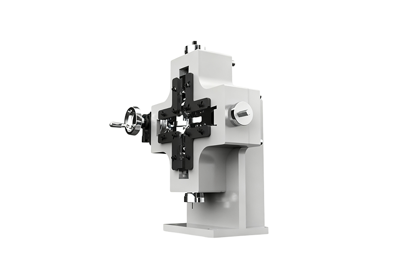 GLMD Symmetrical four-high drawing die-Nantong Geron Precision ...